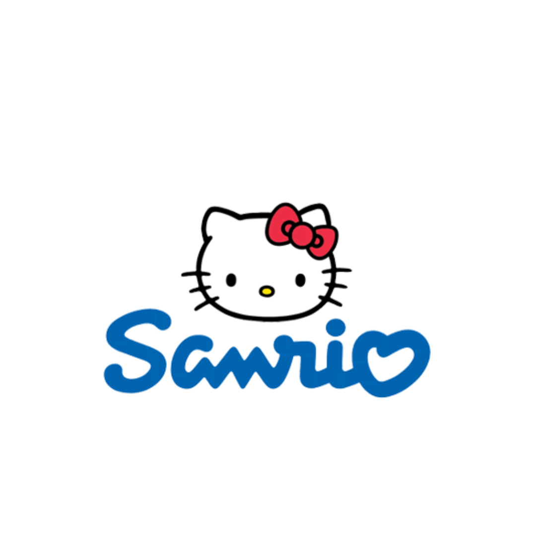 Sanrio – Schatz